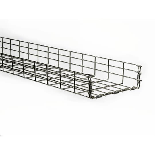 ETQ4012SE10WH | Wireway fitting and accessories | Express Tray / Quick ...