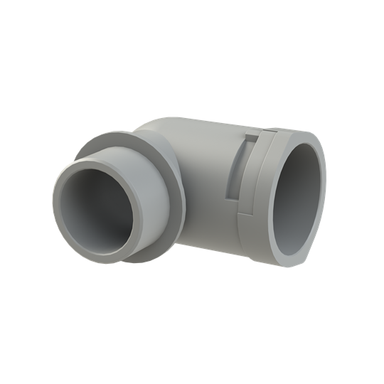 SLWD-M406 | Electrical conduit coupling | PMA | Cable Protection ...