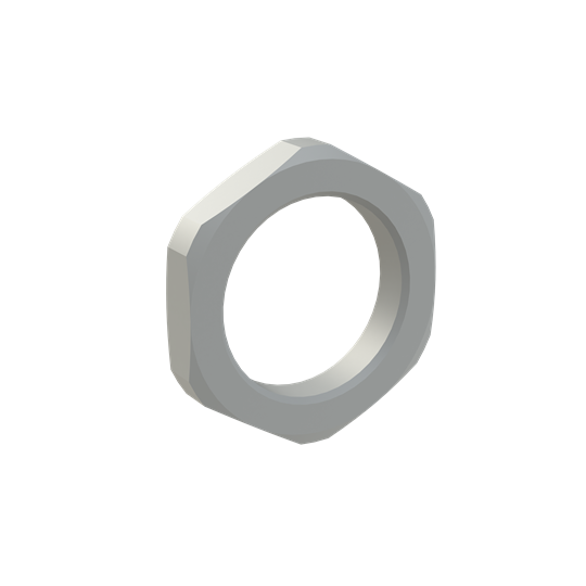 GMN-M25 | Locknuts | PMA | Cable Protection Systems | Electrical ...