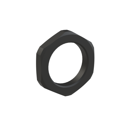 BMN-M25 | Locknuts | PMA | Cable Protection Systems | Electrical ...