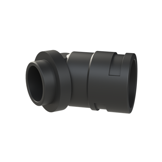 NVAV-M406-13 | Coudes pour conduit électrique | PMA | Systèmes de protection des câbles ...