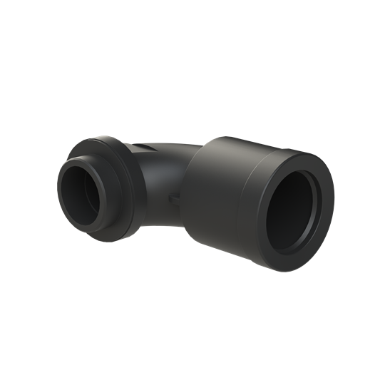 NKBH-M406-13 | Coudes pour conduit électrique | PMA | Systèmes de protection des câbles ...