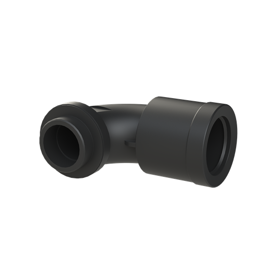 NKBH-M406-13 | Coudes pour conduit électrique | PMA | Systèmes de protection des câbles ...