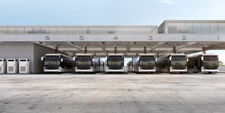 HVC Control box CE U-S-0 | ABB