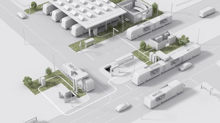 HVC ACM ACD UL 450 D-0-0 | ABB