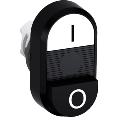 MPD17-11B | Pulsanteria | ABB Catalogo Generale