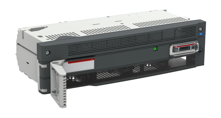 XRG1-50/10-4P-ITS2.D | ABB