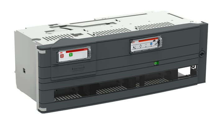 XRG2-50/5-3P-ITS2.1-MOT | ABB