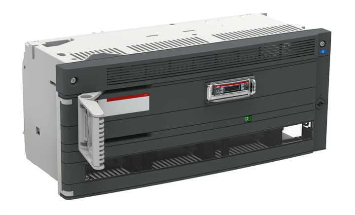 XRG2-50/10-4P-ITS2.D | ABB