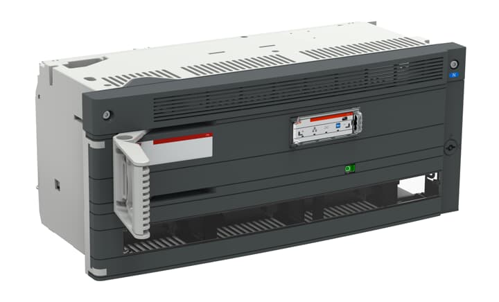 XRG3-50/10-4P-ITS2.1 | ABB