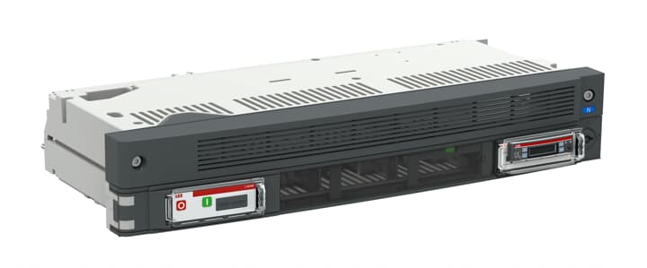 XRG00-50/10-4P-ITS2.D-MOT | ABB