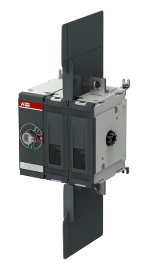 OTDC400F02S-ESS | ABB