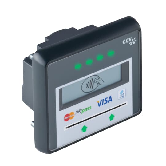 SER Kit Tx4 VPOS AMIT US UL | ABB