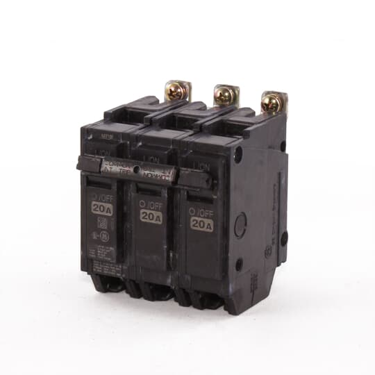 THHQB32020 | Q-Line Miniature Circuit Breakers | Miniature Circuit ...