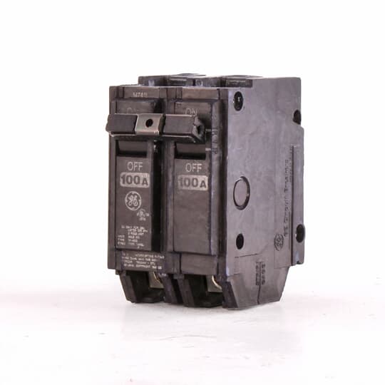 THHQL22080 | Q-Line Miniature Circuit Breakers | Miniature Circuit ...