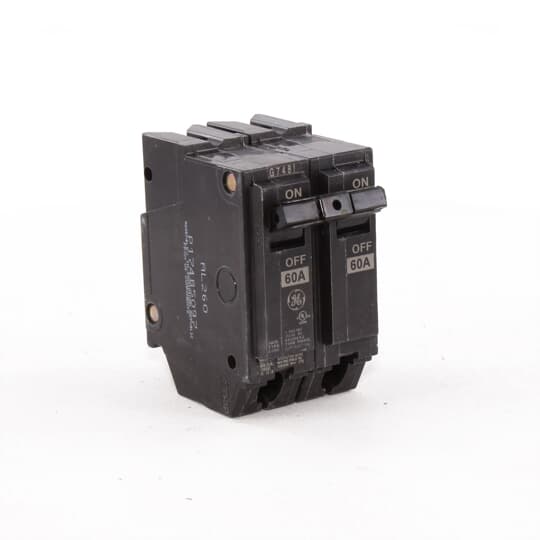 THHQL22060 | Q-Line Miniature Circuit Breakers | Miniature Circuit ...