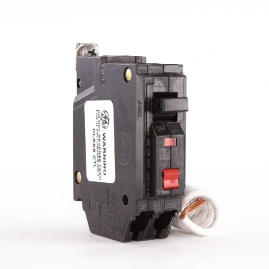 THQB1115GFT | Q-Line Miniature Circuit Breakers | Miniature Circuit ...