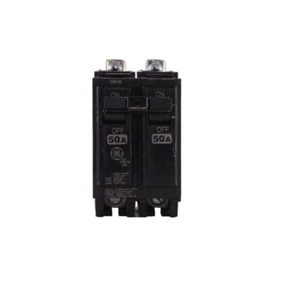 THQB2150 | Q-Line Miniature Circuit Breakers | Miniature Circuit ...