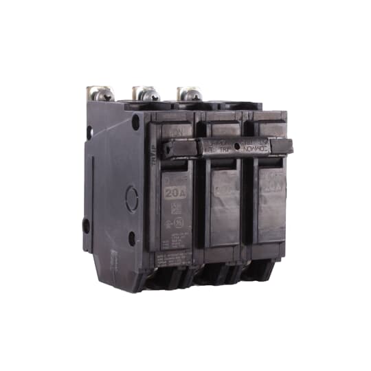 THQB32020 | Q-Line Miniature Circuit Breakers | Miniature Circuit ...