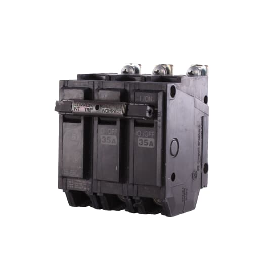 THQB32035 | Q-Line Miniature Circuit Breakers | Miniature Circuit ...