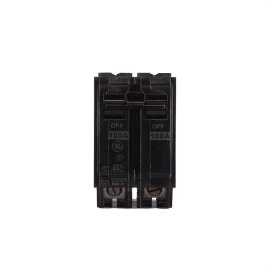 THQL21100 | Q Line | Residential Circuit Breakers | Circuit Breakers ...