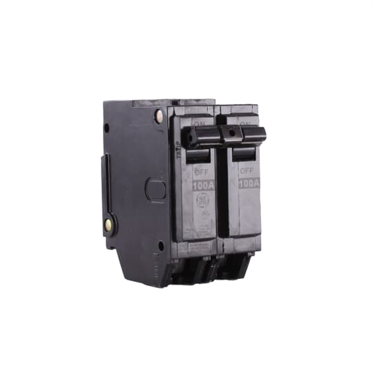 THQL21100 | Q Line | Residential Circuit Breakers | Circuit Breakers ...