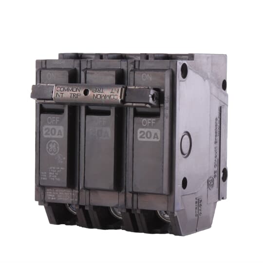 THQL32020 | Q Line | Residential Circuit Breakers | Circuit Breakers ...