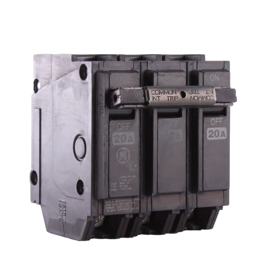 THQL32020 | Q Line | Residential Circuit Breakers | Circuit Breakers ...