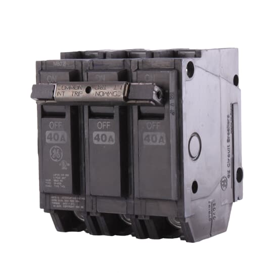 THQL32040 | Q Line | Residential Circuit Breakers | Circuit Breakers ...