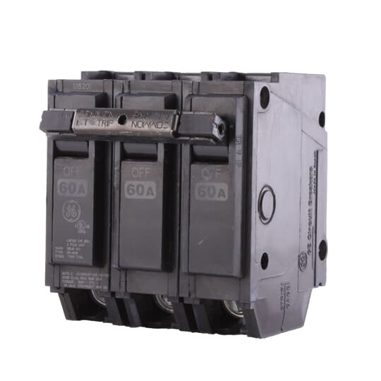 THQL32060 | Q Line | Residential Circuit Breakers | Circuit Breakers ...