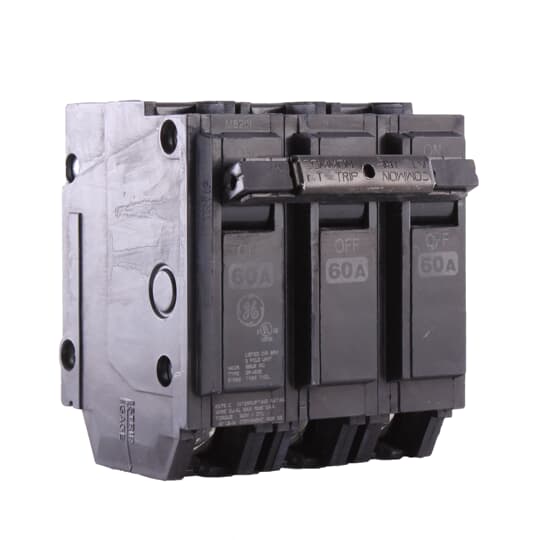 THQL32060 | Q Line | Residential Circuit Breakers | Circuit Breakers ...