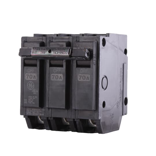 THQL32070 | Q Line | Residential Circuit Breakers | Circuit Breakers ...