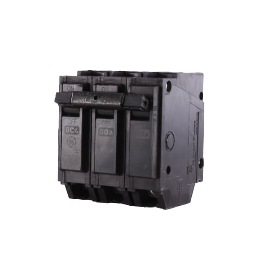 THQL32080 | Q Line | Residential Circuit Breakers | Circuit Breakers ...