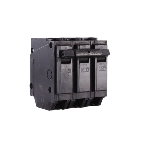 THQL32080 | Q Line | Residential Circuit Breakers | Circuit Breakers ...