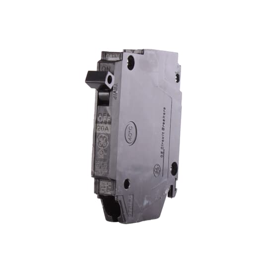 GE THQP120 ASM THQP C/B 1 POLE 120/ | Viking Electric
