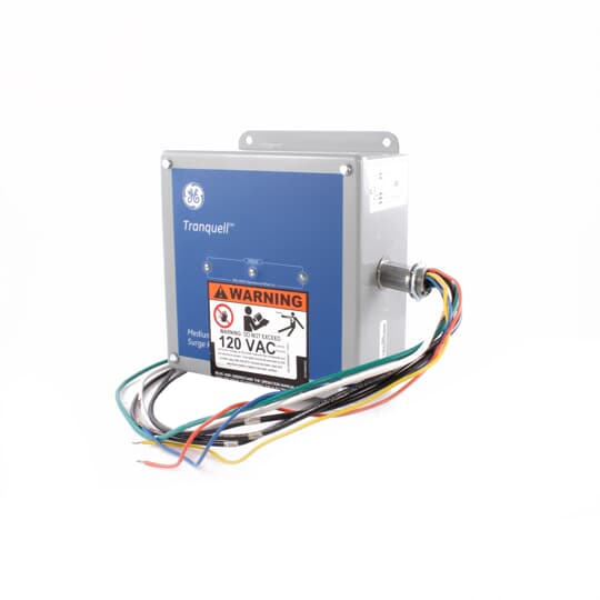 TME120Y065WM | Tranquell™ family TVSS | Commercial & Industrial | Surge ...