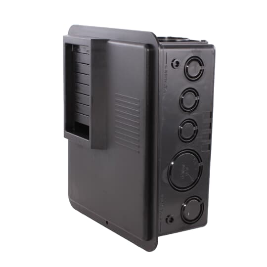 Distribution Equipment & Accessories Load Centers Single Phase Main Lug ...