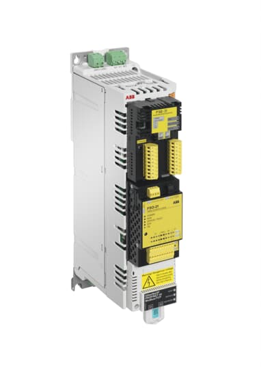 FPNO-21 3AXD50000192724 PROFINET IO adapter module