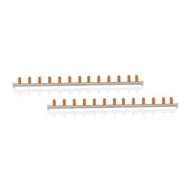14Mod Insulated Busbars