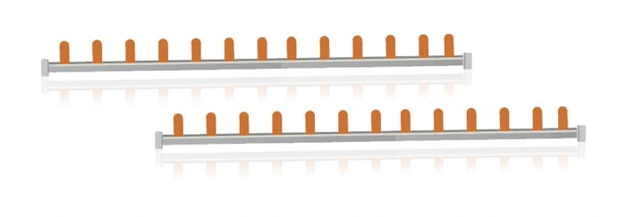 13Mod Insulated Busbars | ABB