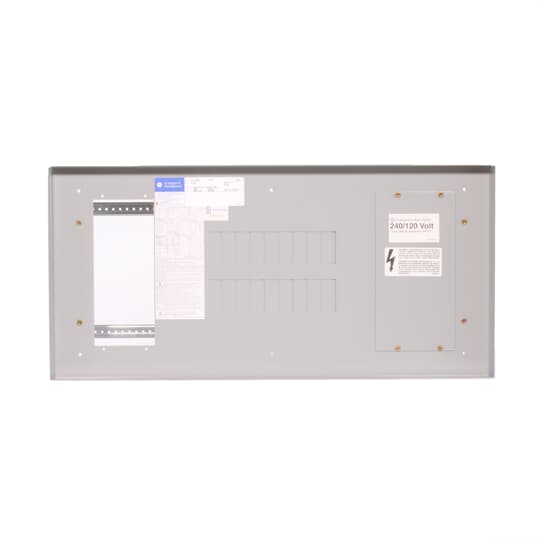 MBM334 | Accessories/Parts | ReliaGear Lighting Panel | Panelboards ...