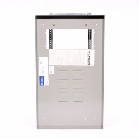 MBM334 | Accessories/Parts | ReliaGear Lighting Panel | Panelboards ...