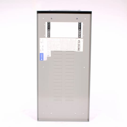 MBM334 | Accessories/Parts | ReliaGear Lighting Panel | Panelboards ...