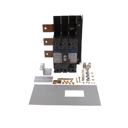 MBM334 | Accessories/Parts | ReliaGear Lighting Panel | Panelboards ...