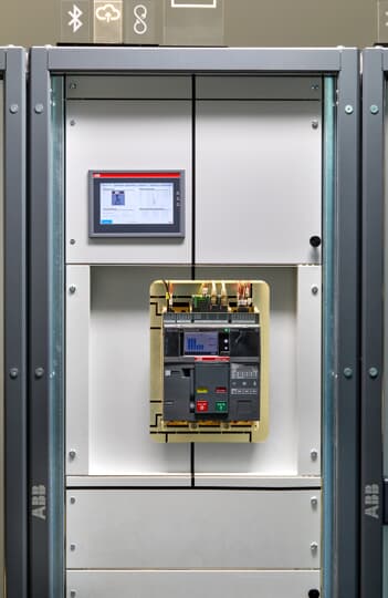 ABB Ability Multisite Energy Manager 1 YR - Voucher | ABB
