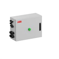 HVC CR Control box CE 0-S-0 | ABB