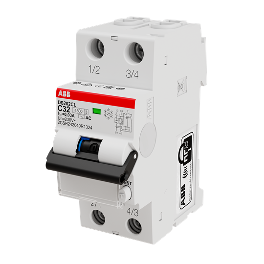 DS202C L C32 AC30 | ABB