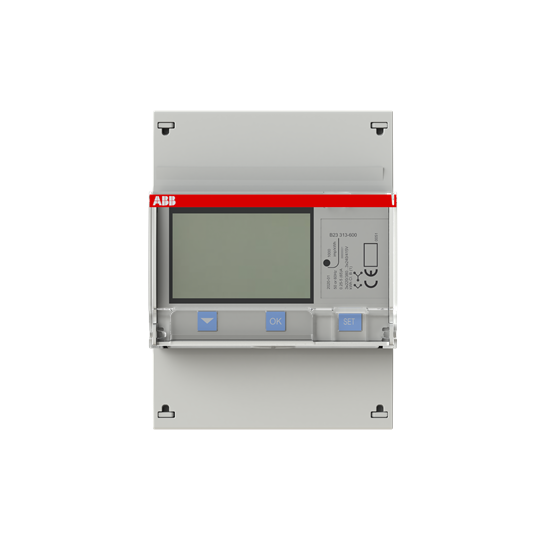 B23 313-600 | ABB
