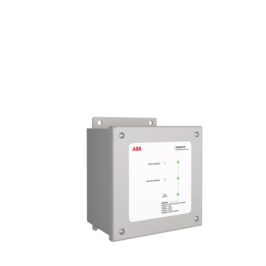 OVRHTP0802203Y4B4 | ABB