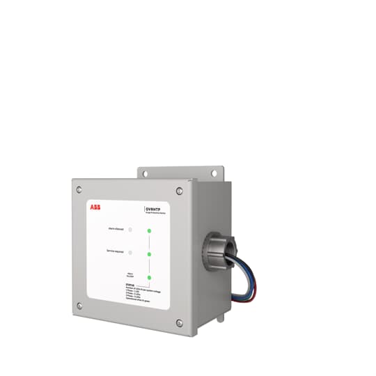 OVRHTP0801203Y4B4 | ABB